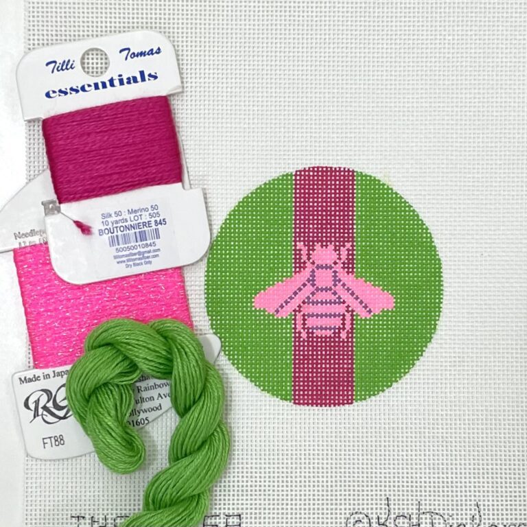 Gucci Bee Kit - Nimble Needle